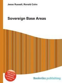 Sovereign Base Areas - купить с доставкой по выгодным ценам в интернет ...