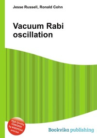 Vacuum Rabi oscillation - купить с доставкой по выгодным ценам в ...