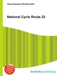 National Cycle Route 22 - купить с доставкой по выгодным ценам в ...