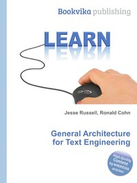 General Architecture for Text Engineering - купить с доставкой по ...