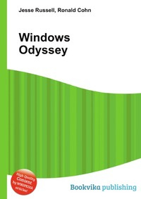 Windows Odyssey - купить с доставкой по выгодным ценам в интернет ...