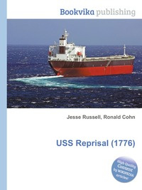 USS Reprisal (1776) - купить с доставкой по выгодным ценам в интернет ...