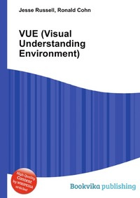VUE (Visual Understanding Environment) купить на OZON по низкой цене (25843275)