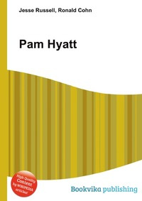 Pam Hyatt - купить с доставкой по выгодным ценам в интернет-магазине ...