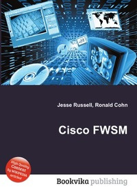 Cisco FWSM - купить с доставкой по выгодным ценам в интернет-магазине ...