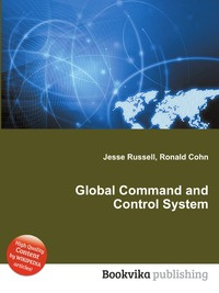 Global Command and Control System - купить с доставкой по выгодным ...