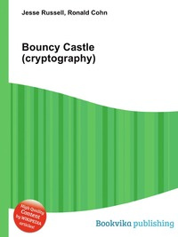 Bouncy Castle (cryptography) - купить с доставкой по выгодным ценам в интернет-магазине OZON ...