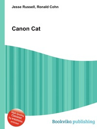 Canon Cat - купить с доставкой по выгодным ценам в интернет-магазине ...