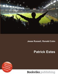 Patrick Estes - купить с доставкой по выгодным ценам в интернет ...