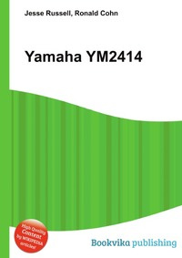 Yamaha YM2414 - купить с доставкой по выгодным ценам в интернет ...