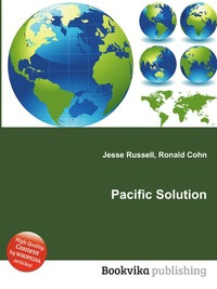 Pacific Solution - купить с доставкой по выгодным ценам в интернет ...