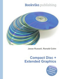 Compact Disc + Extended Graphics - купить с доставкой по выгодным ценам ...