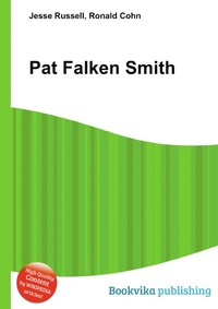 Pat Falken Smith - купить с доставкой по выгодным ценам в интернет ...