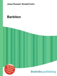 Barbiton - купить с доставкой по выгодным ценам в интернет-магазине ...