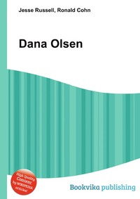 Dana Olsen - купить с доставкой по выгодным ценам в интернет-магазине ...