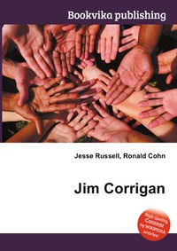 Jim Corrigan - купить с доставкой по выгодным ценам в интернет-магазине ...