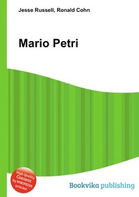 Mario Petri - купить с доставкой по выгодным ценам в интернет-магазине ...