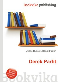 Derek Parfit купить на OZON по низкой цене (25965429)