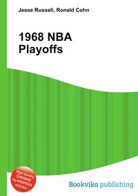 1968 NBA Playoffs - купить с доставкой по выгодным ценам в интернет ...