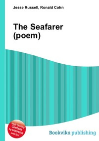 The Seafarer (poem) - купить с доставкой по выгодным ценам в интернет ...