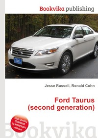 Ford Taurus (second generation) - купить с доставкой по выгодным ценам ...