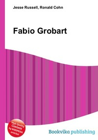 Fabio Grobart - купить с доставкой по выгодным ценам в интернет ...