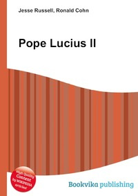 Pope Lucius II - купить с доставкой по выгодным ценам в интернет ...