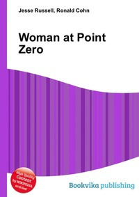 Woman at Point Zero - купить с доставкой по выгодным ценам в интернет ...