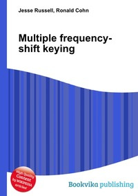 Multiple frequency-shift keying - купить с доставкой по выгодным ценам ...