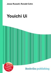 Характеристики Youichi Ui подробное описание товара. Интернет-магазин ...