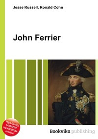 John Ferrier - купить с доставкой по выгодным ценам в интернет-магазине ...