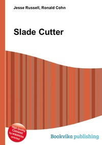 Slade Cutter - купить с доставкой по выгодным ценам в интернет-магазине ...