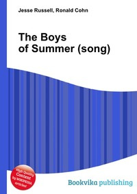 The Boys of Summer (song) - купить с доставкой по выгодным ценам в ...