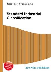 Standard Industrial Classification - купить с доставкой по выгодным ...