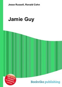 Jamie Guy - купить с доставкой по выгодным ценам в интернет-магазине ...