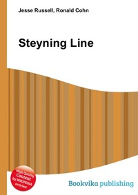 Steyning Line - купить с доставкой по выгодным ценам в интернет ...