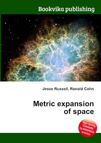 Metric expansion of space - купить с доставкой по выгодным ценам в ...