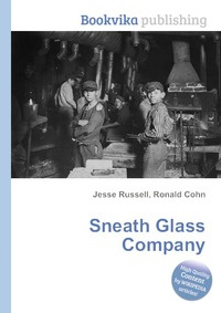 Sneath Glass Company - купить с доставкой по выгодным ценам в интернет ...