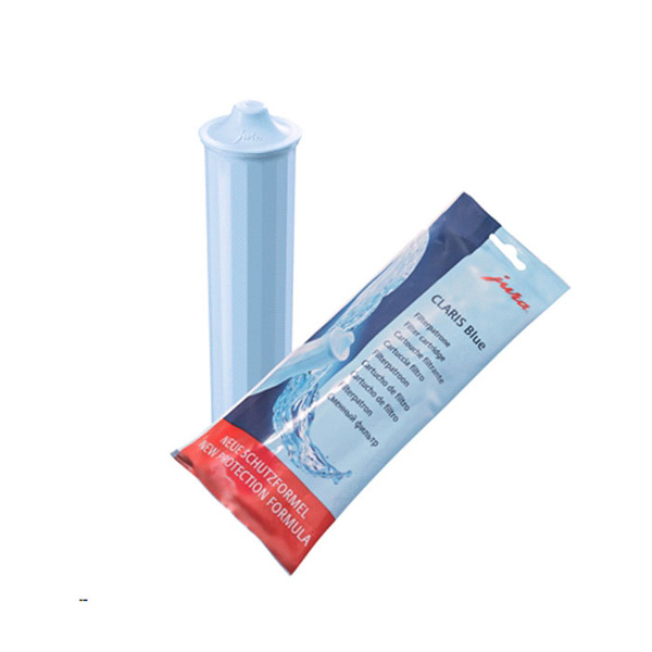 Фильтр воды для кофемашины JURA Claris Blue. Арт.71311 - купить с ...