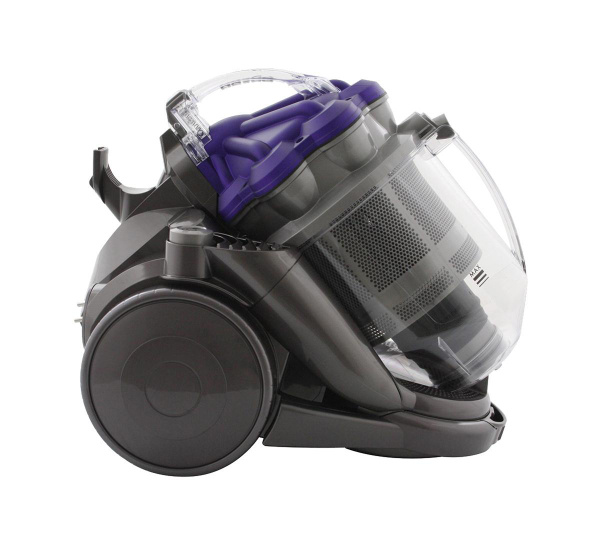 Dyson Бытовой пылесос Dyson DC29 dB Allergy Gray Blue 21844-01 купить ...