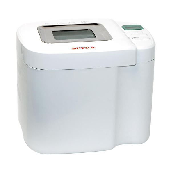 Supra BMS-230 хлебопечь купить на OZON по низкой цене (1759731805)