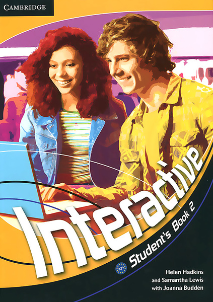 Interactive: Level 2: Student's Book with Web Zone Access | Budden ...