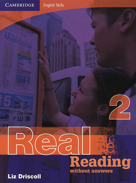 Cambridge English Skills: Real Reading 2 without Answers - купить с ...