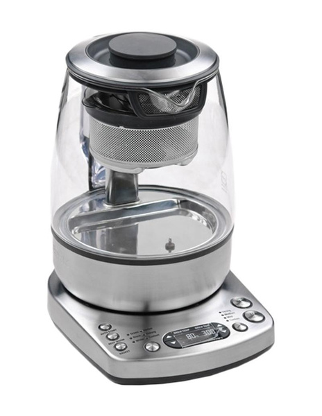 Купить электрический чайник BORK Bork K810, Металл/стекло по низкой цене: отзывы, фото ...