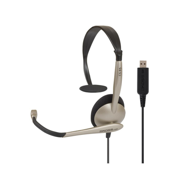 Наушники Накладные Koss SB-45 Проводное 32 15116377 купить c доставкой ...