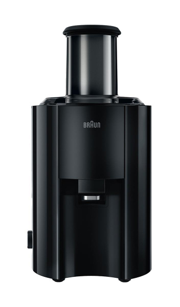 Соковыжималка Braun J300 купить на OZON по низкой цене (1725143429)