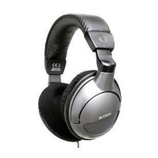 Наушники Полноразмерные A4Tech HS-800 Проводное 32 HS-800 купить c ...