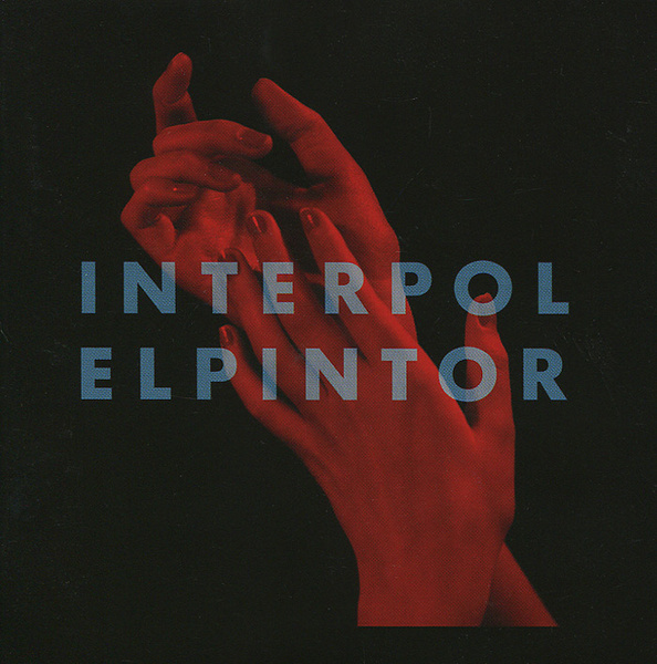 Audio CD Interpol. El Pintor - купить по низким ценам в интернет ...