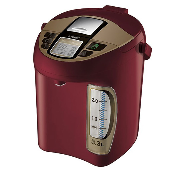 Термопот Oursson TP3310PD/DC, Dark Cherry - купить с доставкой по ...