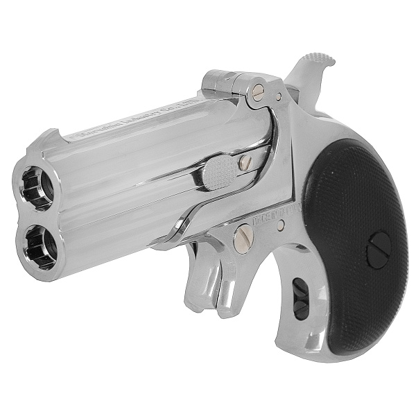 Marushin "Derringer" пистолет страйкбольный, NBB, 6 мм (16915) купить ...